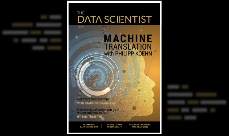 Home - Data Science Talent